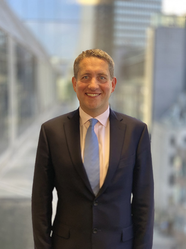 Tim Southworth - IPS Group Ltd